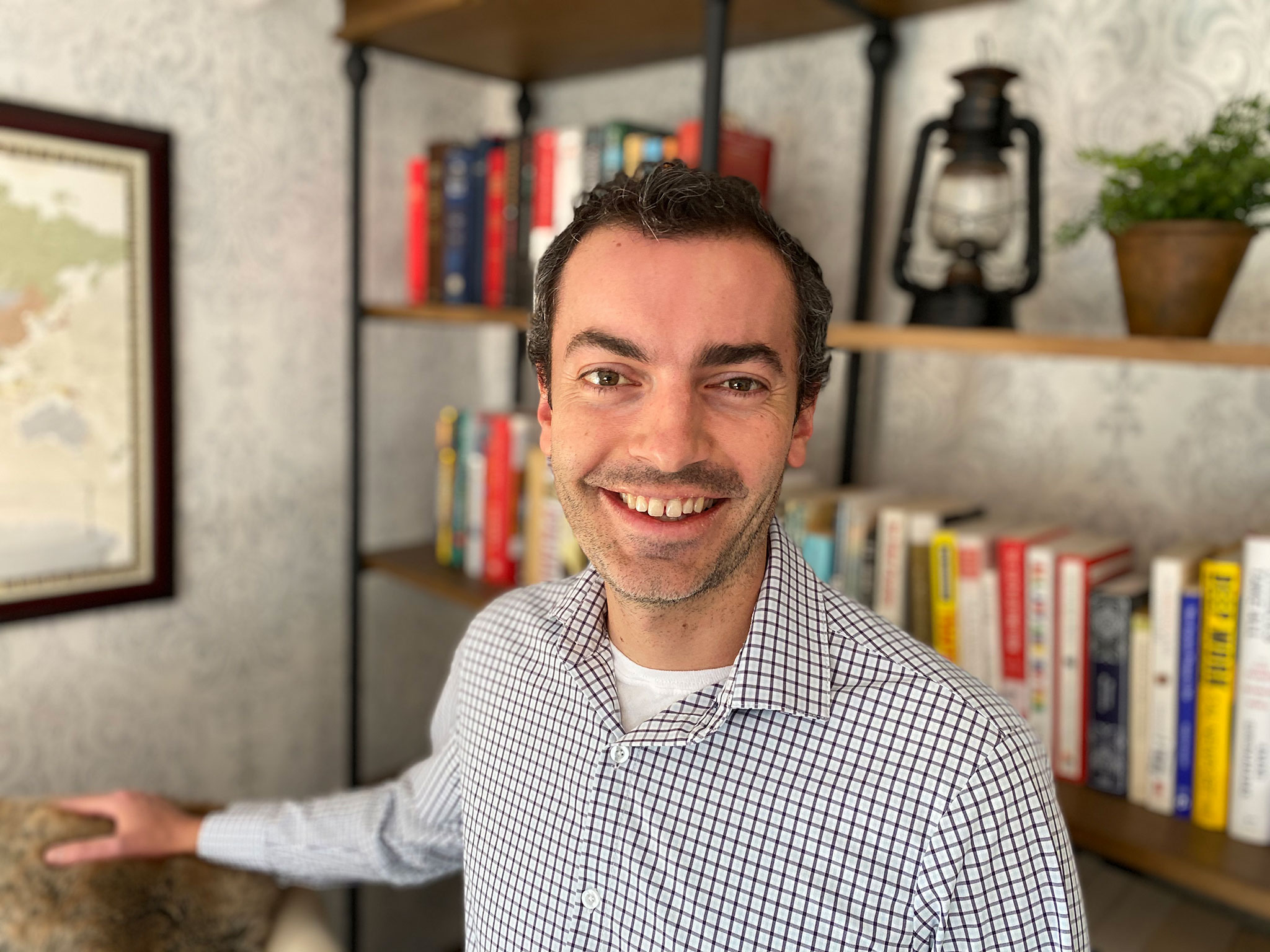 Front Range Conservation